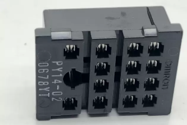 Đế RELAY PY14-02